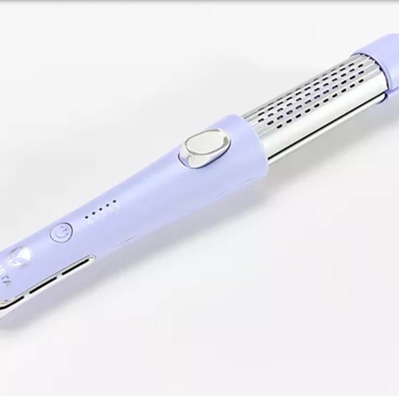 Calista | Hair | Calista Flat Iron And Curling Iron25 Inches | Poshmark